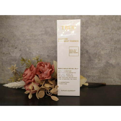 美妍社 ️ TRUU 蜂王乳極潤修護精華露 150ml 附發票 - 美妍社 - iOPEN Mall