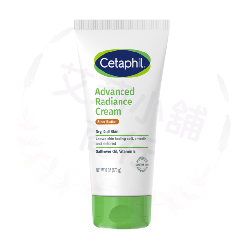 預購 Cetaphil Advanced Radiance Cream 高效舒緩霜 - 艾莉小舖代購 - iOPEN Mall