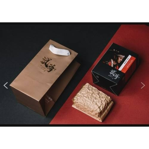 LiMA-武茶事業有限公司-熟果烏龍(四兩) - LiMA原選線上購物網