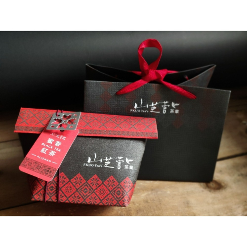 LiMA-武茶事業有限公司-蜜香手作紅茶茶包組(10入) - LiMA原選線上購物網