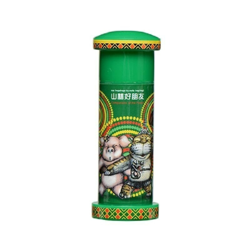 LiMA-雙豬工作室-山林好朋友牽手跳舞口紅膠 - LiMA原選線上購物網