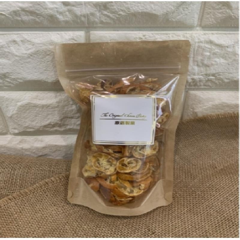 LiMA-原選製菓-台灣在地 低溫烘焙金桔果乾 - LiMA原選線上購物網