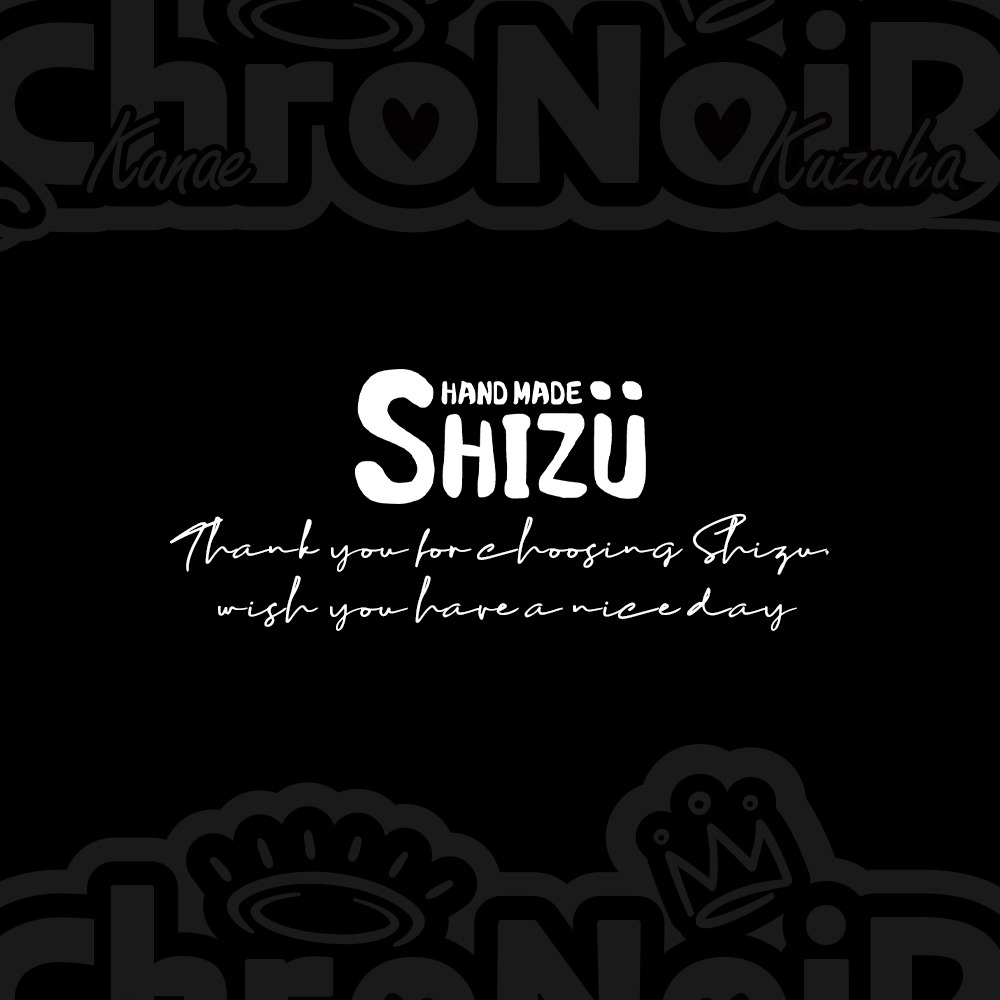 同人【Chronoir】形象KnKz同人 - Shizu_handmade - iOPEN Mall