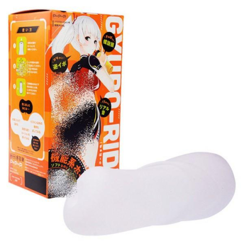 💝限量送潤滑液💝【日本PxPxP】GYUPO-RIDE[ぎゅぽらいど]螺旋膜非貫通夾吸自慰套 - 秋香情趣用品 飛機杯 跳蛋專賣商城 R20 按摩棒 TENGA 潤滑液 各國成人玩具代理 ...