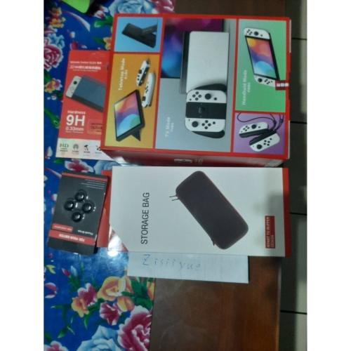 OLED SWITCH - 菲力的店 - iOPEN Mall