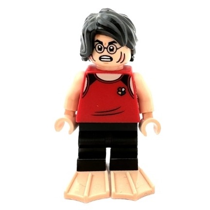 [ 必買站 ] LEGO 人偶 HP413 哈利波特 樂高 人偶系列 - 必買站樂高 Bidbuy4Utw - iOPEN Mall
