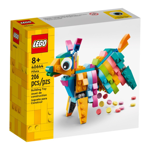 樂高 lego 40644 皮納塔 - 樂高小王子