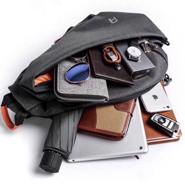 《LEO包舖》TANGCOOL 運動潮流單肩包（側背包、斜背包） - LEO小舖 - iOPEN Mall