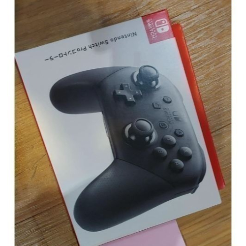 SWITCH PRO，外盒 - 坤店 - iOPEN Mall