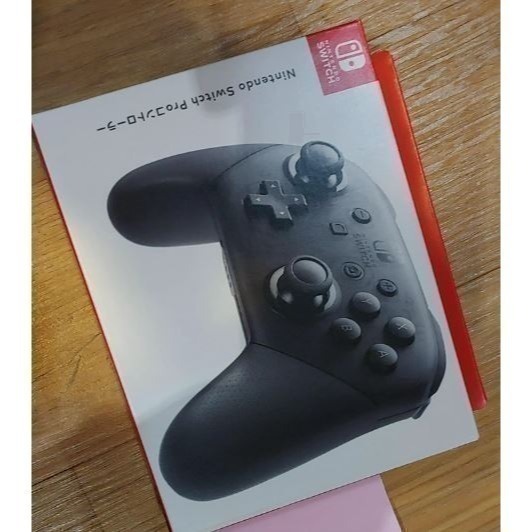 SWITCH PRO，外盒 - 坤店 - iOPEN Mall