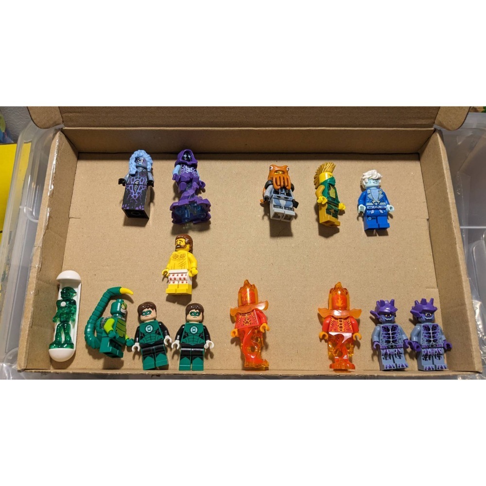 樂高 - BIOBRICKS HAZARD - iOPEN Mall