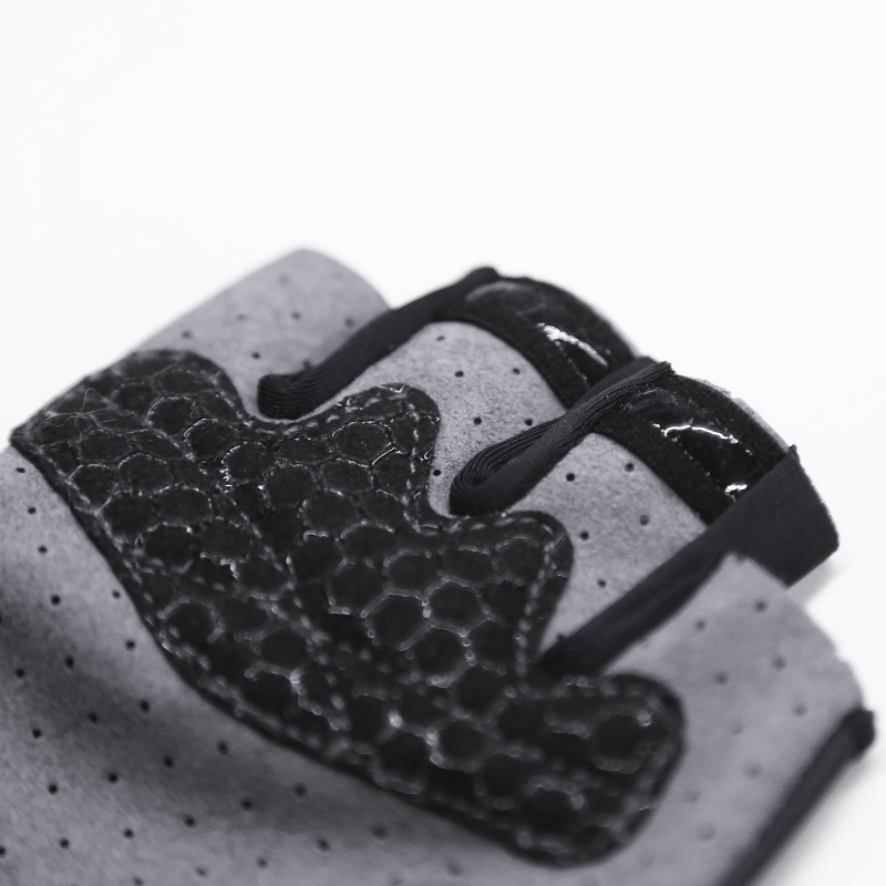 BAISKY百士奇 半指手套 環島 - BAISKY