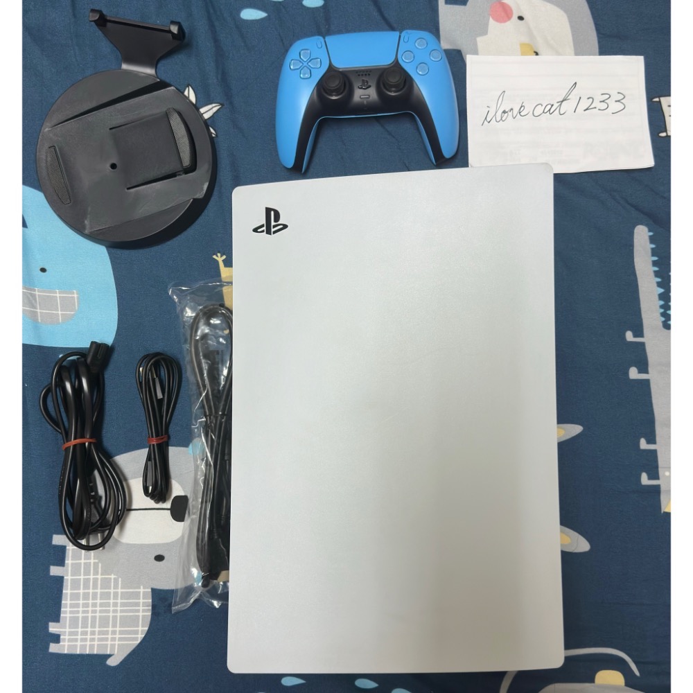 PS5 1018A 光碟版 - 挖寶小舖 - iOPEN Mall