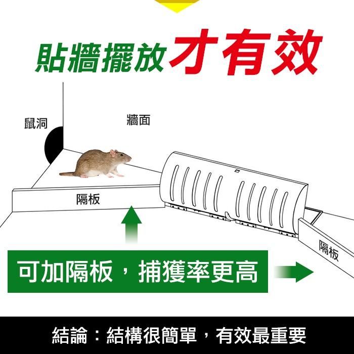板橋現貨【側蓋式捕鼠籠】側扣捕鼠器-專抓大老鼠捕鼠神器.黏鼠板.連續捕鼠器.捕鼠夾.老鼠夾補鼠器【傻瓜批發】(HA1) - 傻瓜批發 ...