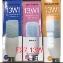 含稅 MARCH LED 小雪糕燈泡 E27 10W/13W ; E14 8.5W (黃光/自然光/白光) 全電壓 - 輕鬆省電節能照明EZ Save LED - iOPEN Mall