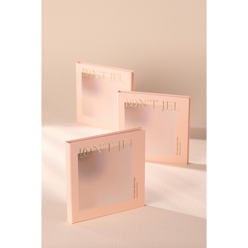 🌲森·挪威 DON’T JEL｜經典大理石裸色眼影 - Alice Shop - iOPEN Mall