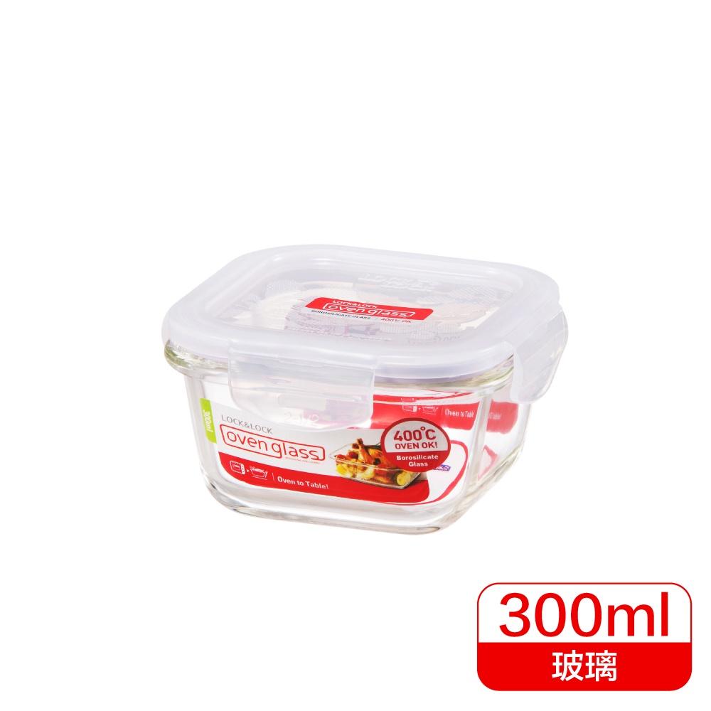 《物廉網》樂扣樂扣LOCK&LOCK LLG系列 方形玻璃保鮮盒540ml/750ml/930ml 便當盒 保鮮盒 玻璃 - 大老闆居家生活 ...