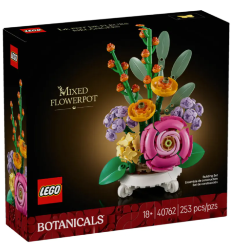 40762 綜合花盆 - 火星小賣店 - iOPEN Mall