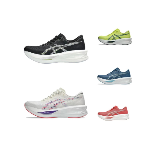 福利亞瑟士 Acsis 【SONICBLAST】競訓馬拉松跑步鞋 - Korea - iOPEN Mall