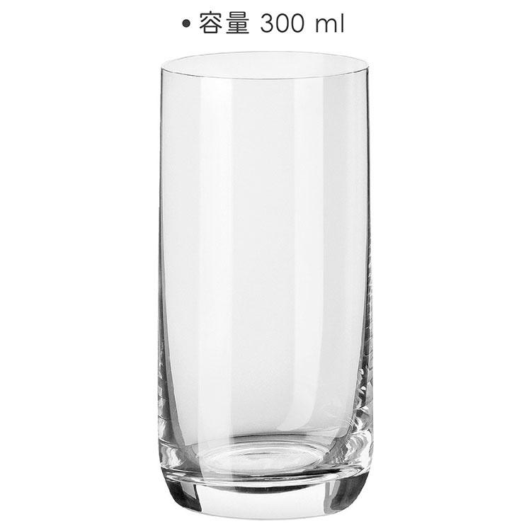 《VEGA》Tender玻璃杯(300ml) | 水杯 茶杯 咖啡杯 - CCLIFE囍生活 - iOPEN Mall