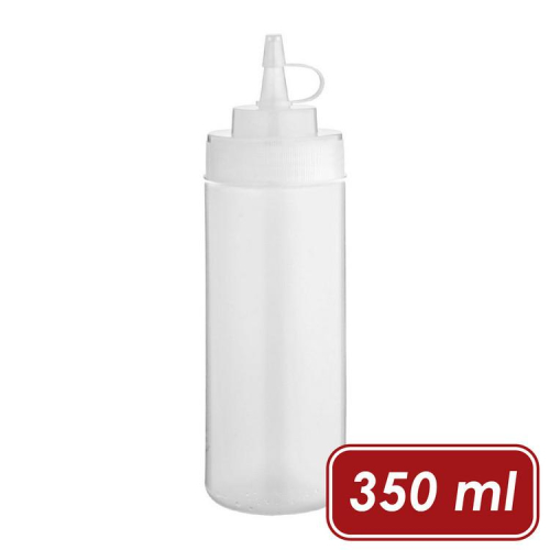 台灣現貨 德國《VEGA》醬料擠壓瓶(350ml) | 醬料罐 調味瓶 - CCLIFE囍生活 - iOPEN Mall