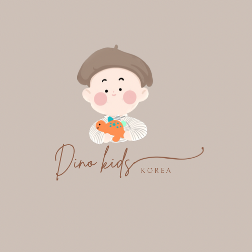 B.11o8 專屬賣場 - Korea Dino kids