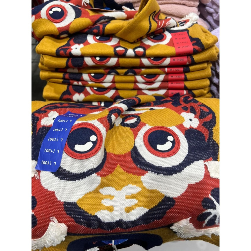 Fly Chen - 小珊子雜貨舖 - iOPEN Mall