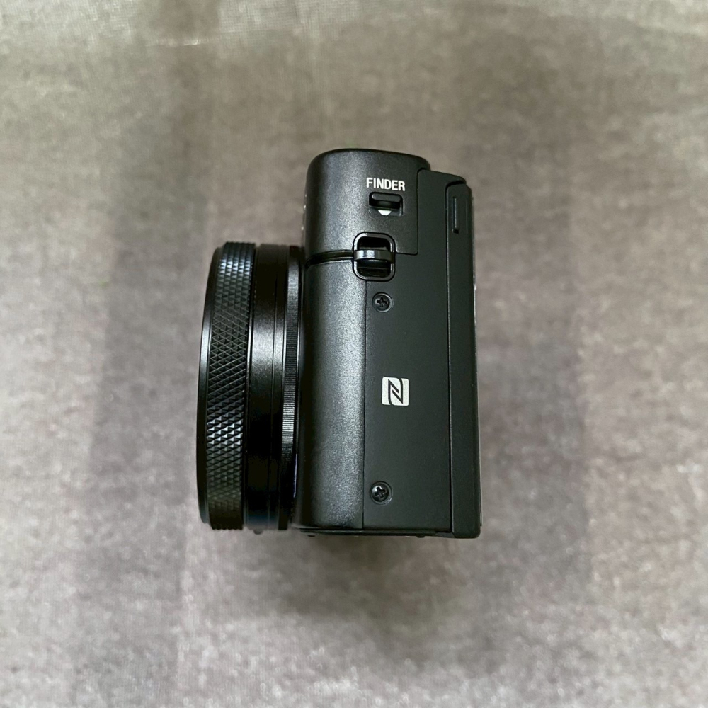 SONY RX100 VII RX100M7 黑卡七 數位相機 保固內 (公司貨) - 麥麥數位 - iOPEN Mall