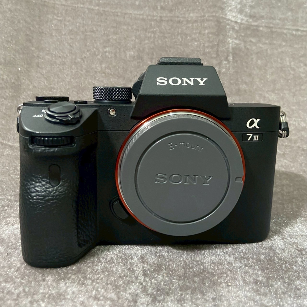 SONY A73 A7III A7M3 單機身 公司貨 (A72 A7R2 A7R3 A7C A74 參考) - 麥麥數位 - iOPEN Mall