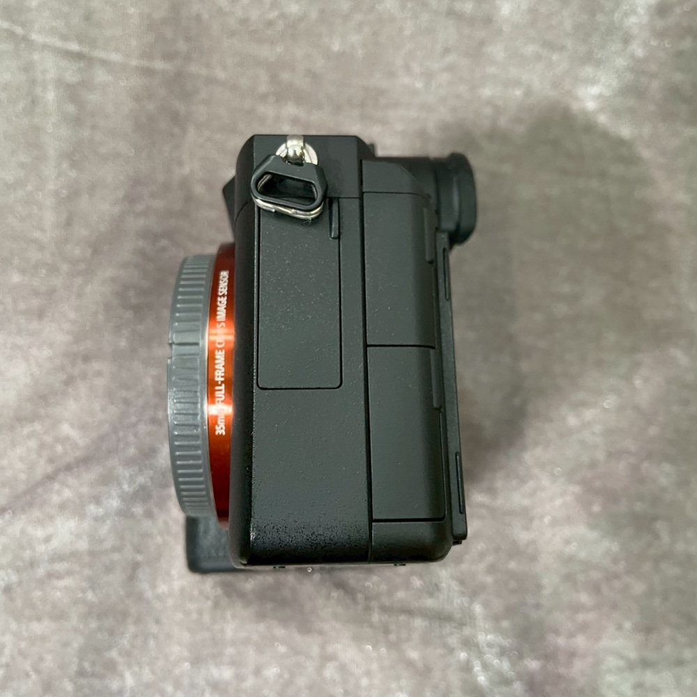 SONY A73 A7III A7M3 單機身 公司貨 (A72 A7R2 A7R3 A7C A74 參考) - 麥麥數位 - iOPEN Mall