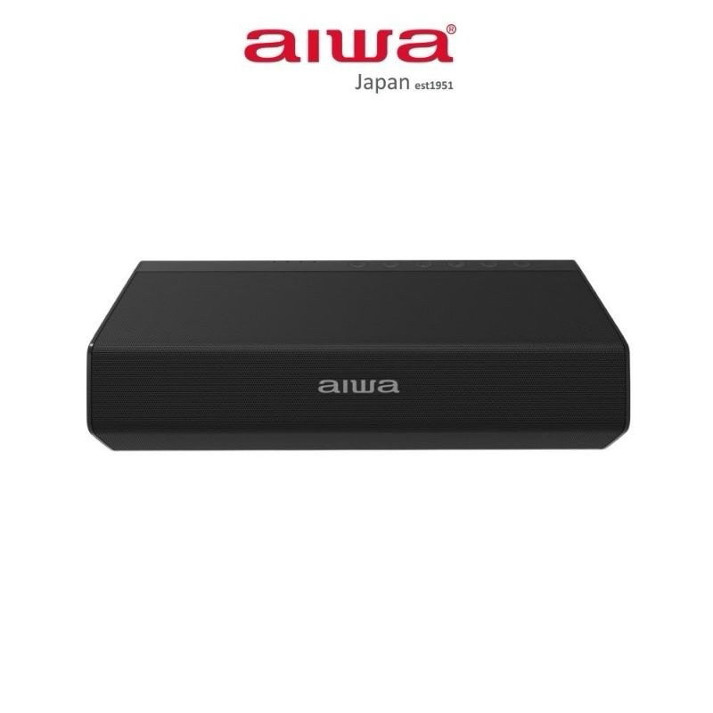 75海 AIWA 日本愛華 藍牙喇叭 SB-X150 - 強強滾健康-新莊店 - iOPEN Mall