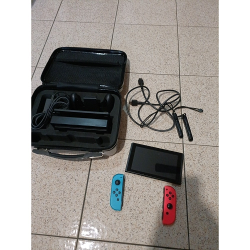 電力加強版 - 二手SWITCH遊戲片 - iOPEN Mall