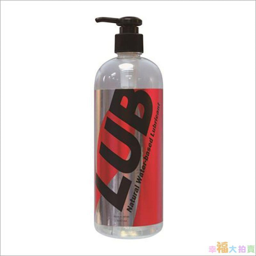 日本NPG LUB大容量潤滑液480ml - 幸福大拍賣 情趣批發工廠/男用自慰器/飛機杯/潤滑液