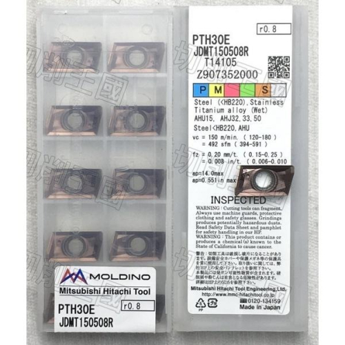 77機械五金:JDMT150508R_PTH30E - 77機械五金專賣店 - iOPEN Mall