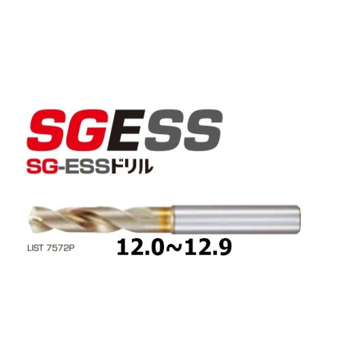 77機械五金:鑽頭粉末12.0~12.9 SG L7572P - 77機械五金專賣店 - iOPEN Mall