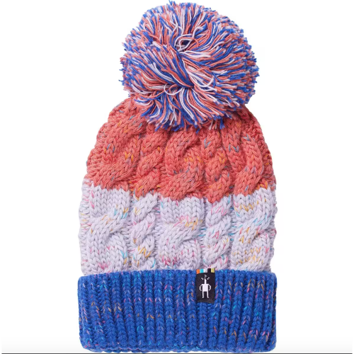 SmartWool 美國 Isto Retro Beanie 童款毛帽 - Outdoor Zusammen 登山用品代購