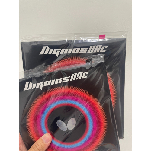 BUTTERFLY DIGNICS 09C /BUTTERFLY D09C 厚度2.1mm - 商店 - iOPEN Mall