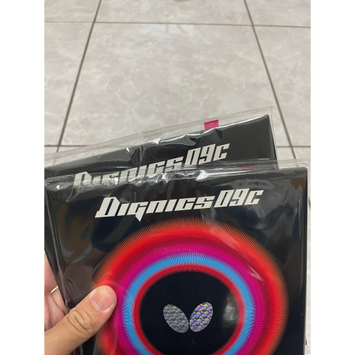 日乒代購_(現貨)BUTTERFLY DIGNICS 09C /BUTTERFLY D09C - 日乒代購 - iOPEN Mall