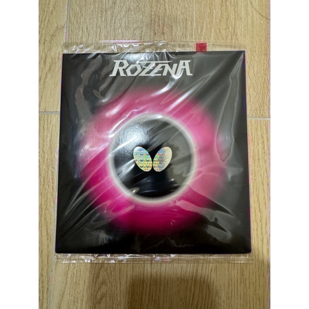 日版 蝴蝶 Rozena 羅納 - 正規 桌球用品小店 - iOPEN Mall