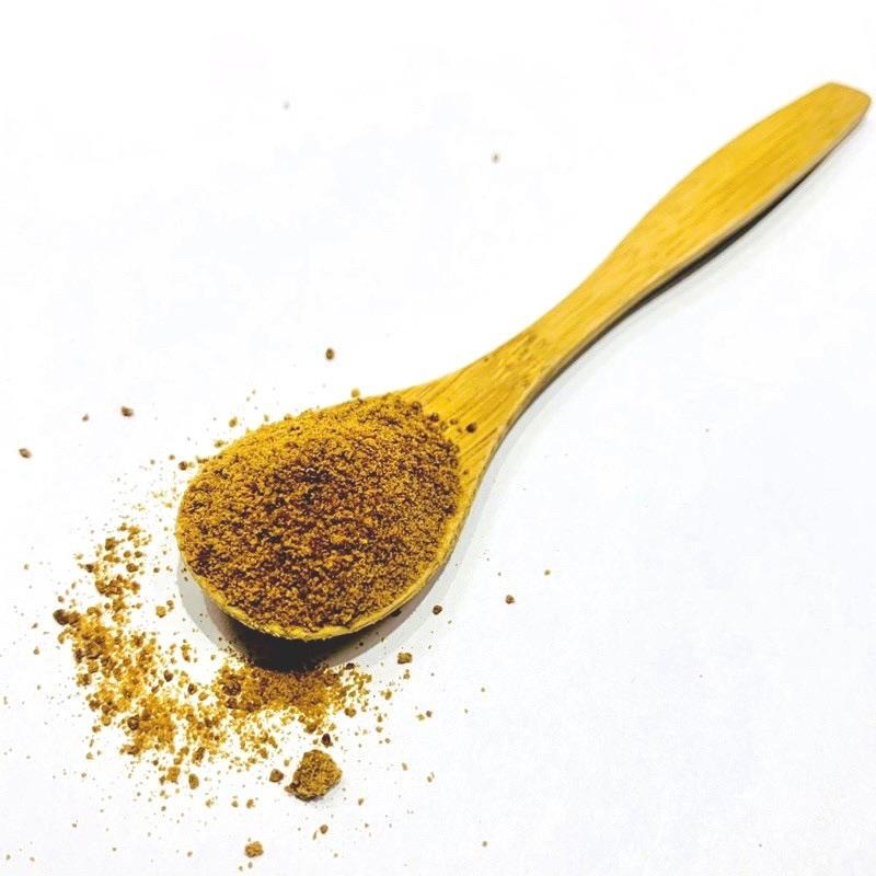 U商店-椰子蜜糖 unpackaged 椰糖 椰子蜜糖 低GI 生酮 椰子糖 蔗糖 - U商店 unpackaged 無包裝商店