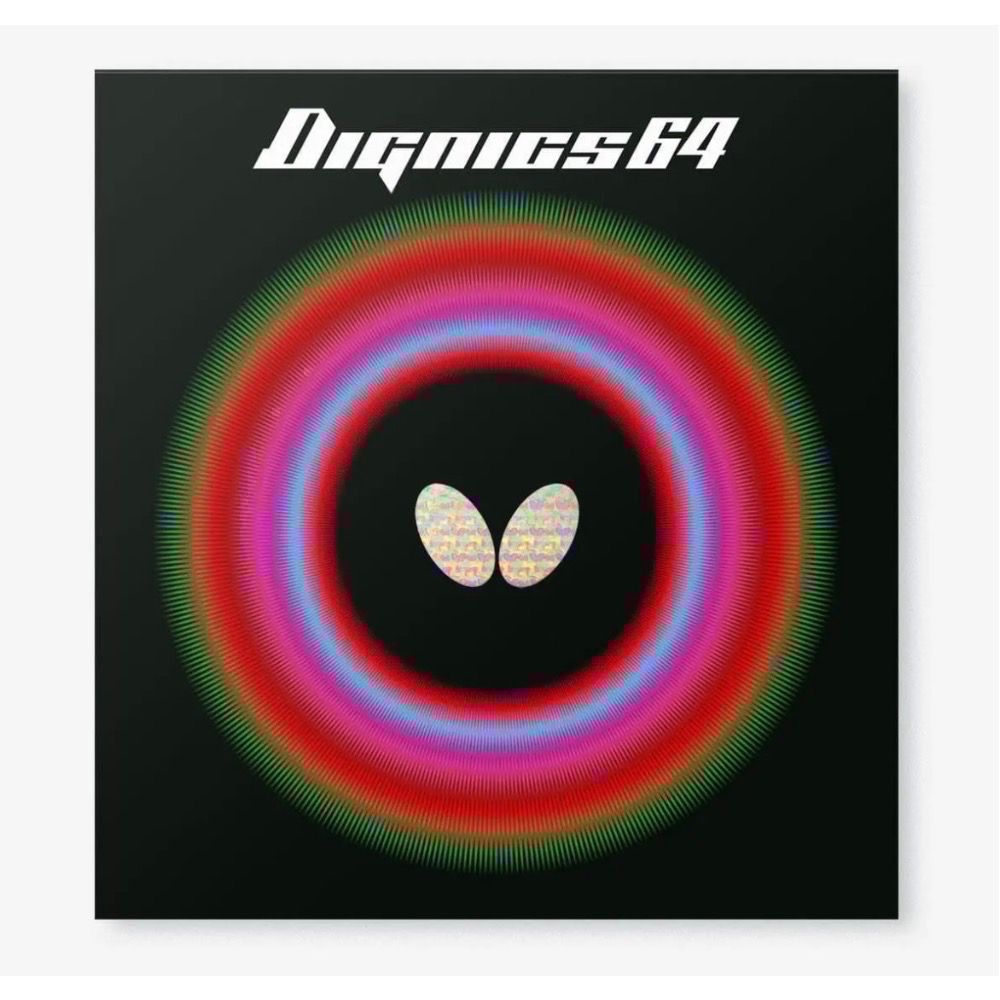 《小楊哥卓球小鋪》Butterfly 蝴蝶 Dignics D05、D64、D80、D09C - 小楊哥卓球小鋪 - iOPEN Mall