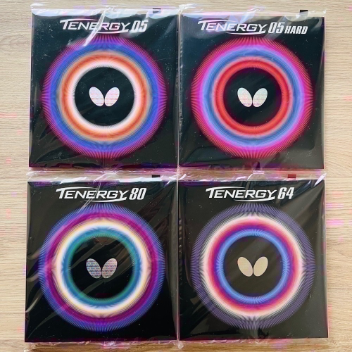 《桌球88》現貨日版 蝴蝶 T05 D05 D09c Butterfly Tenergy 05 Dignics 09c - 桌球88🏓桌球用品 ...