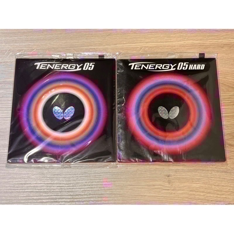 《桌球88》現貨日版 蝴蝶 T05 D05 D09c Butterfly Tenergy 05 Dignics 09c - 桌球88🏓桌球用品好物 - iOPEN Mall