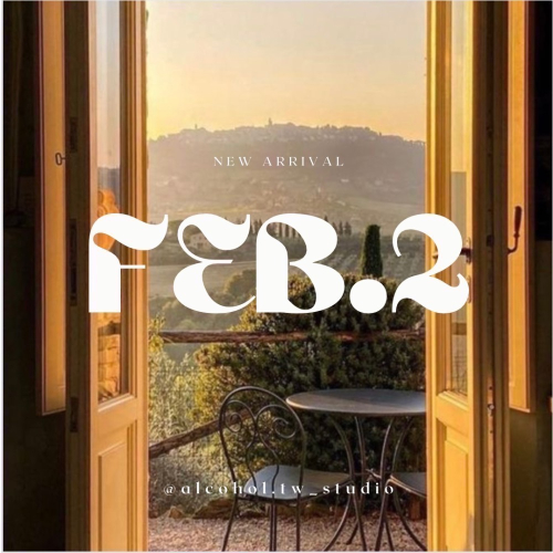 客訂-1780 - Alcohol.tw_studio