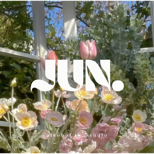 客訂🫶2571 - Alcohol.tw_studio - iOPEN Mall