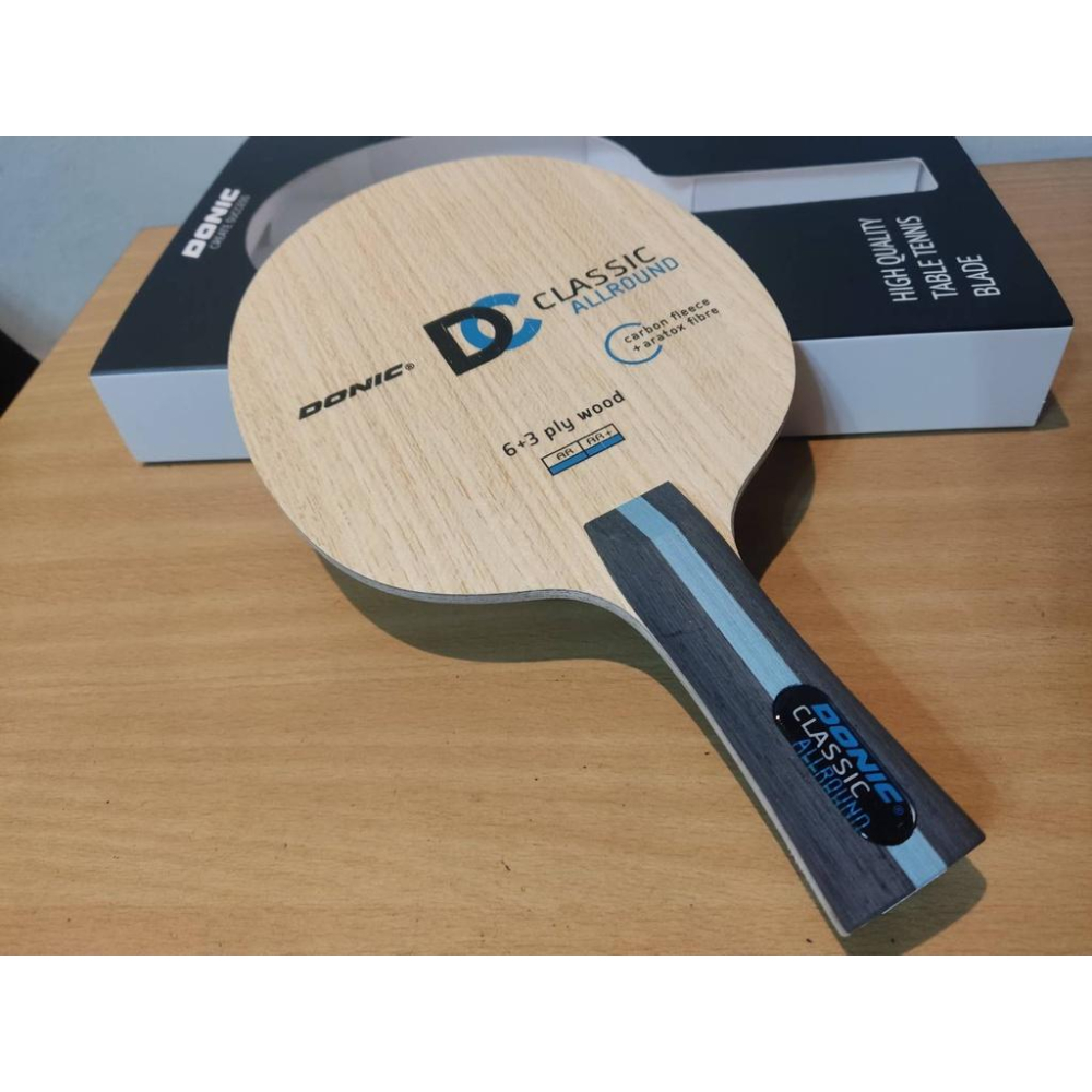 『良心桌球小舖』Donic Classic Allround - 良心桌球小鋪 - iOPEN Mall