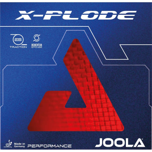 『良心桌球小舖』新版 JOOLA EXPRESS X-PLODE Xplode 快車 衝鋒號 - 良心桌球小鋪 - iOPEN Mall