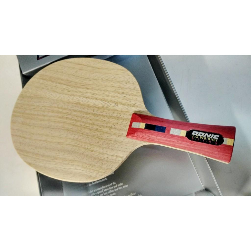 『良心桌球小舖』Donic Waldner Dicon (優質純木五夾) - 良心桌球小鋪 - iOPEN Mall