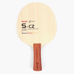 『良心桌球小舖』Nittaku S-series S-CZ - 良心桌球小鋪 - iOPEN Mall