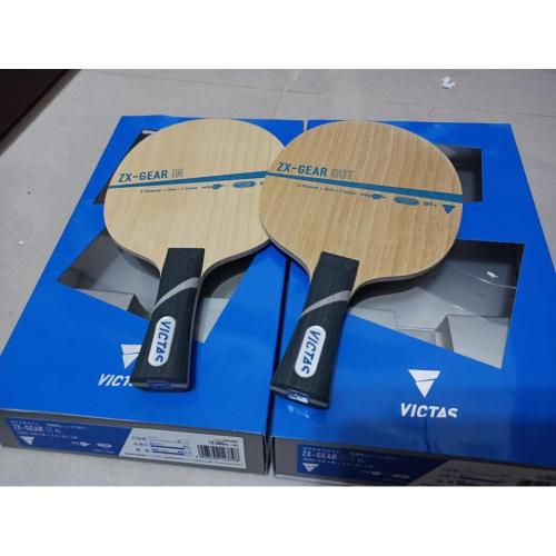 『良心桌球小舖』Victas ZX-GEAR IN - 良心桌球小鋪 - iOPEN Mall